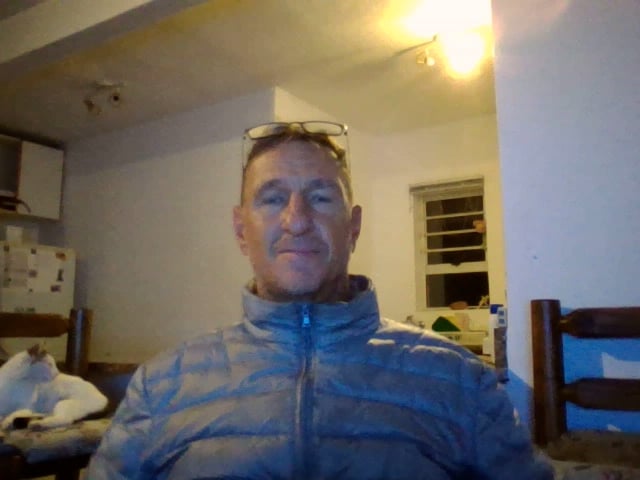 Steven F. tutor video introduction on Preply on Vimeo