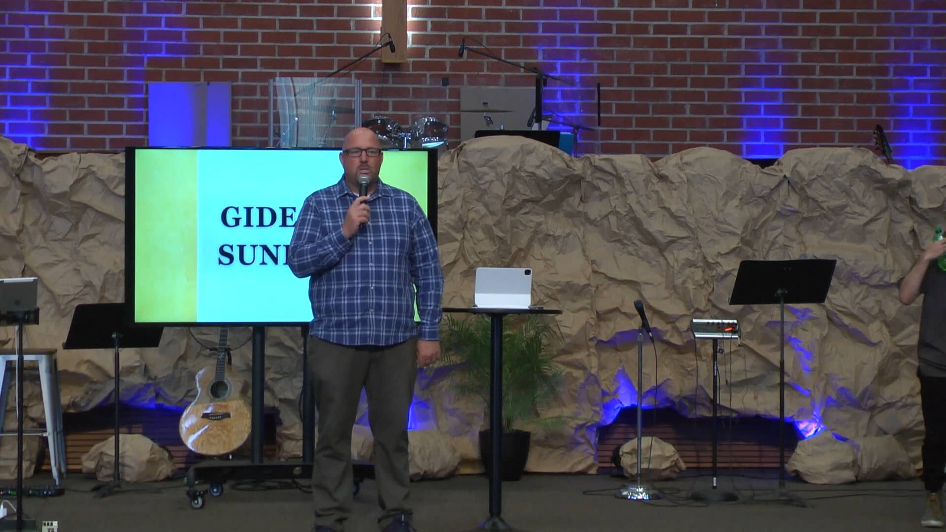 Gideon Sunday 2022 on Vimeo