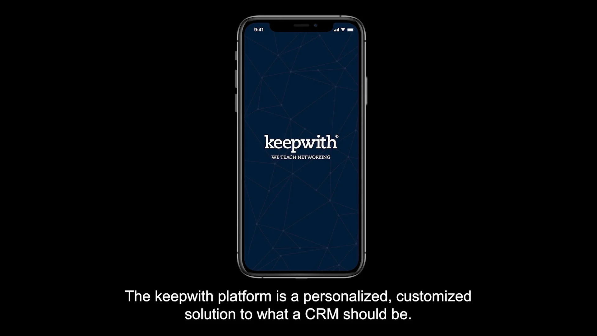 keepwith demo