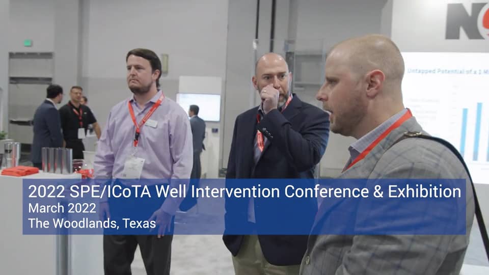 2023 SPE/ICoTA Well Intervention Conference & Exhibition Call for ...