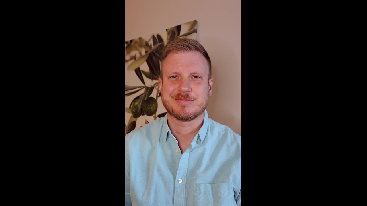 Darren Parker, Registered Social Worker, Toronto, ON, M4Y | Psychology ...