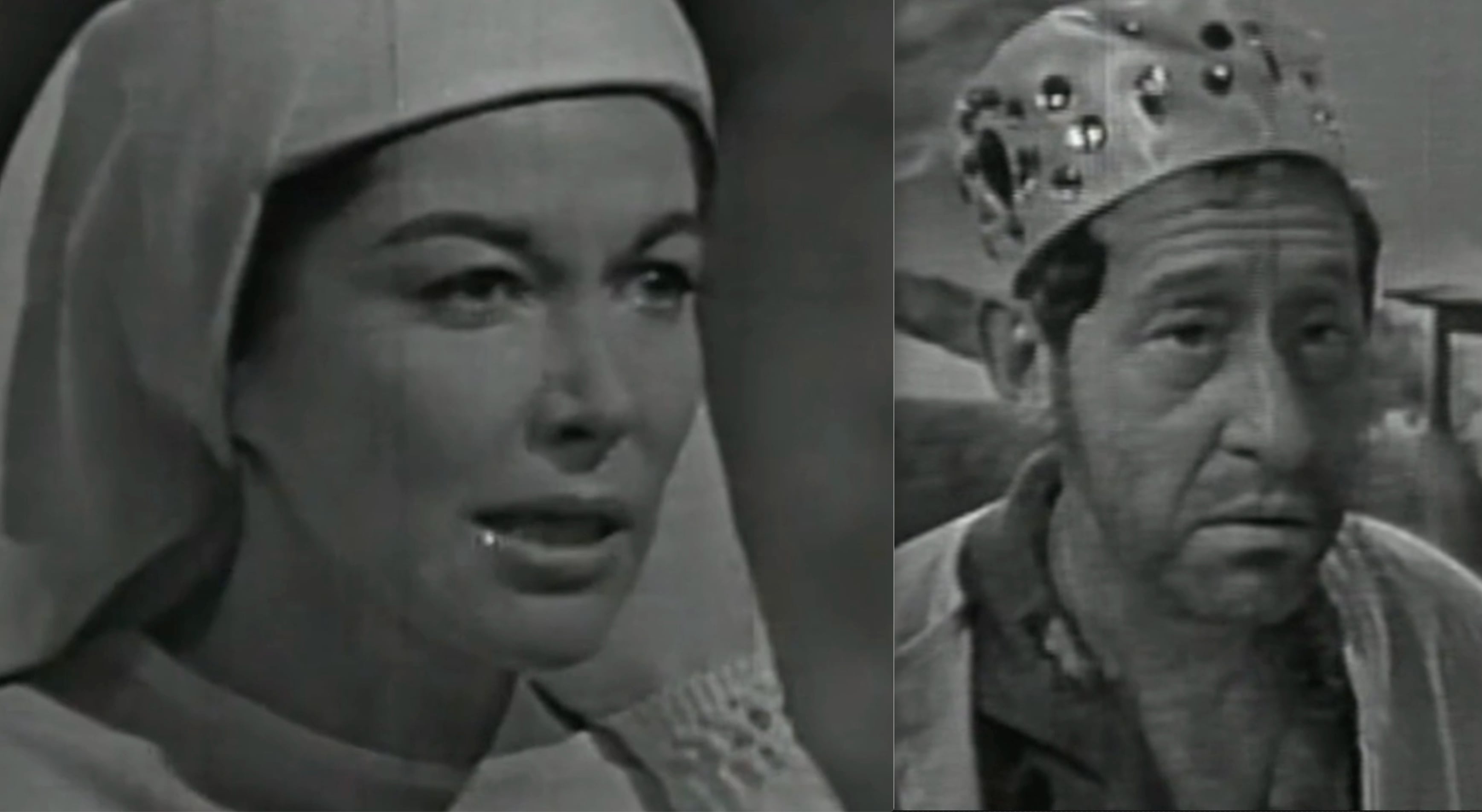 Clip_Lee Grant in conversation with Joe Gilford on Vimeo