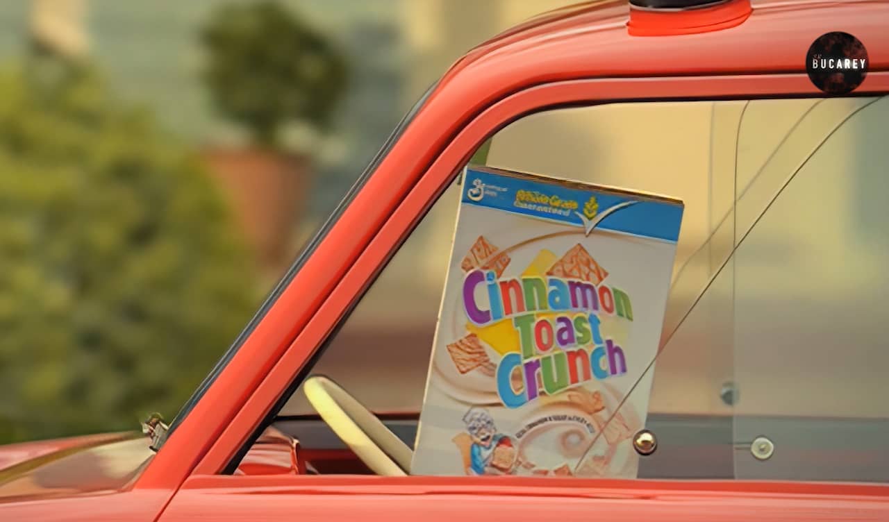 Cinnamon Toast Crunch "Cereal Police" on Vimeo