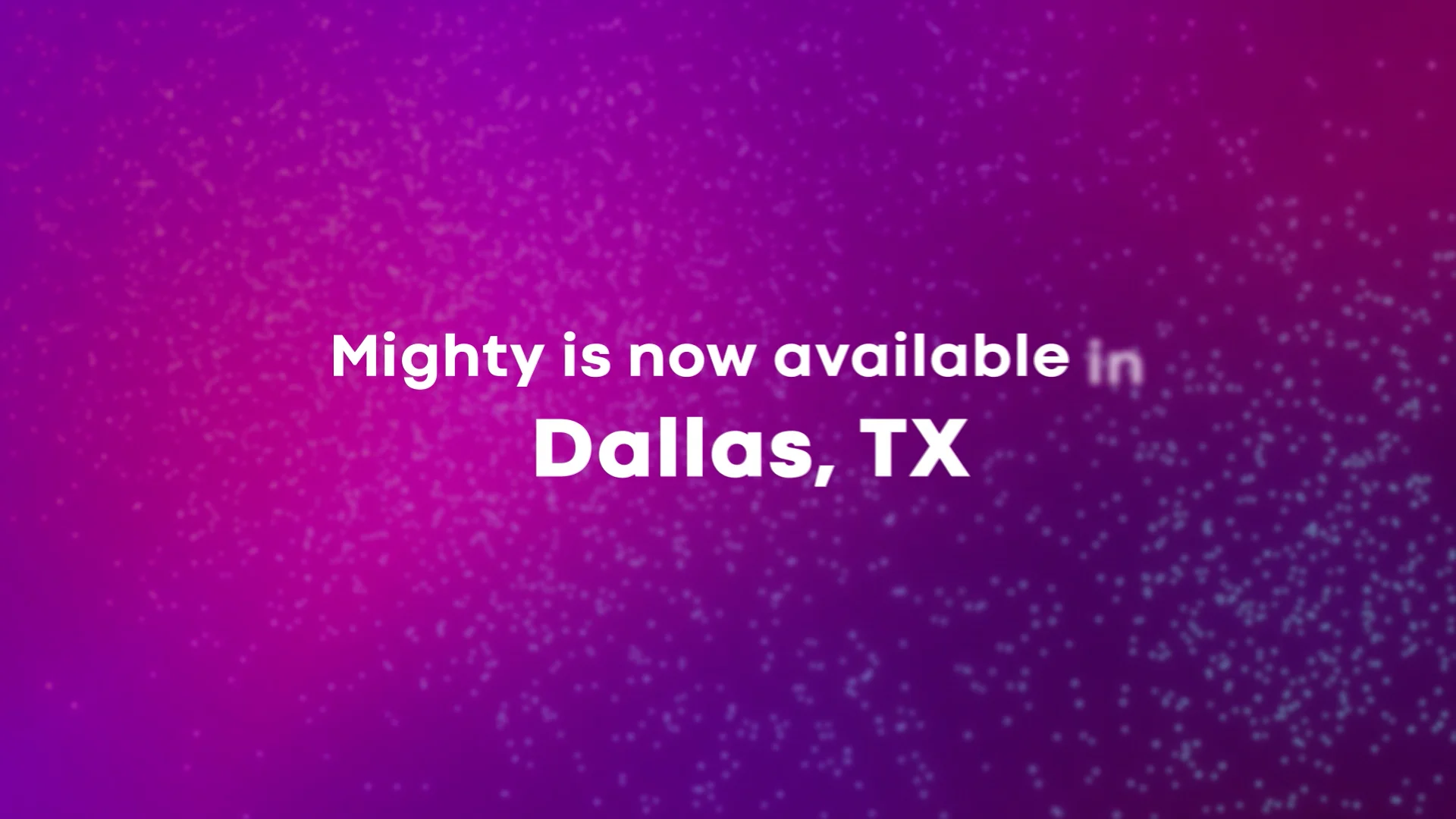 Mighty Browser on Vimeo