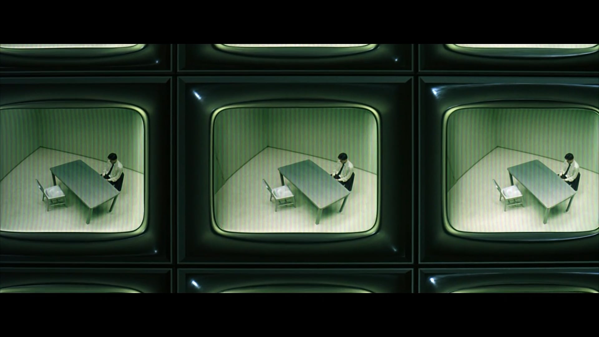 Wake Up (Matrix Tribute) on Vimeo