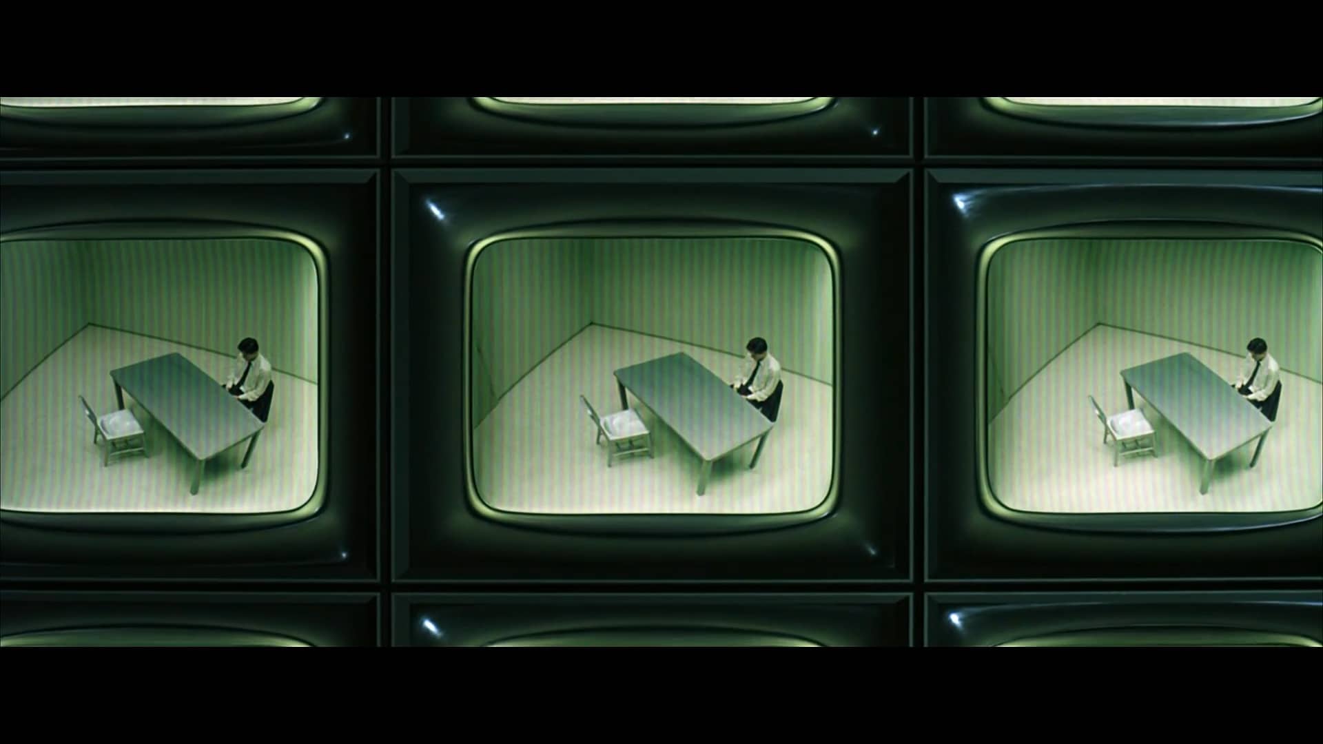 Wake Up (Matrix Tribute) on Vimeo