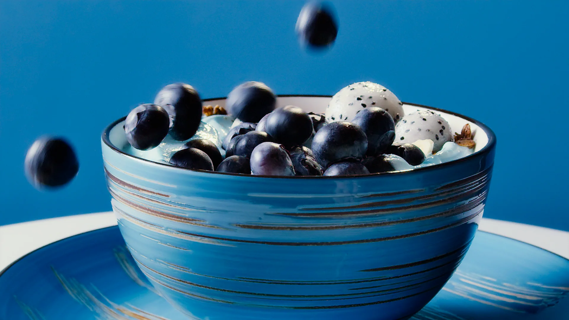 WilMAX Color Boom. Commercial on Vimeo