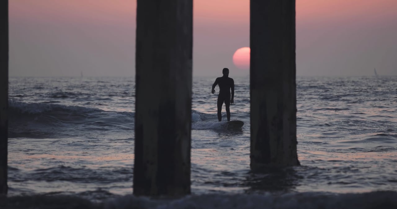 Writer + Director - Rylan Tuohy