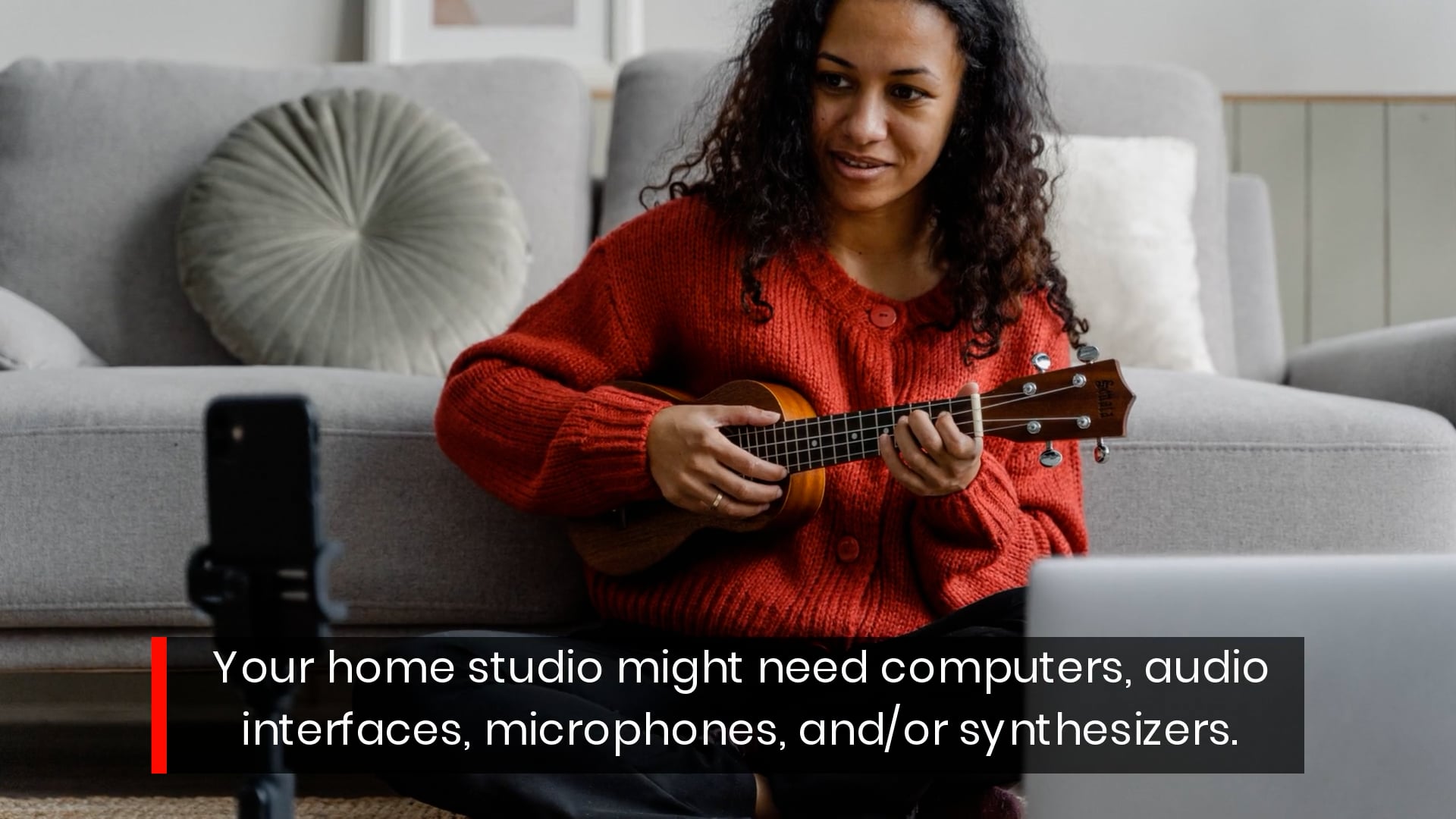 Digital Music Recording Website Explains What Music Programmers Do ...