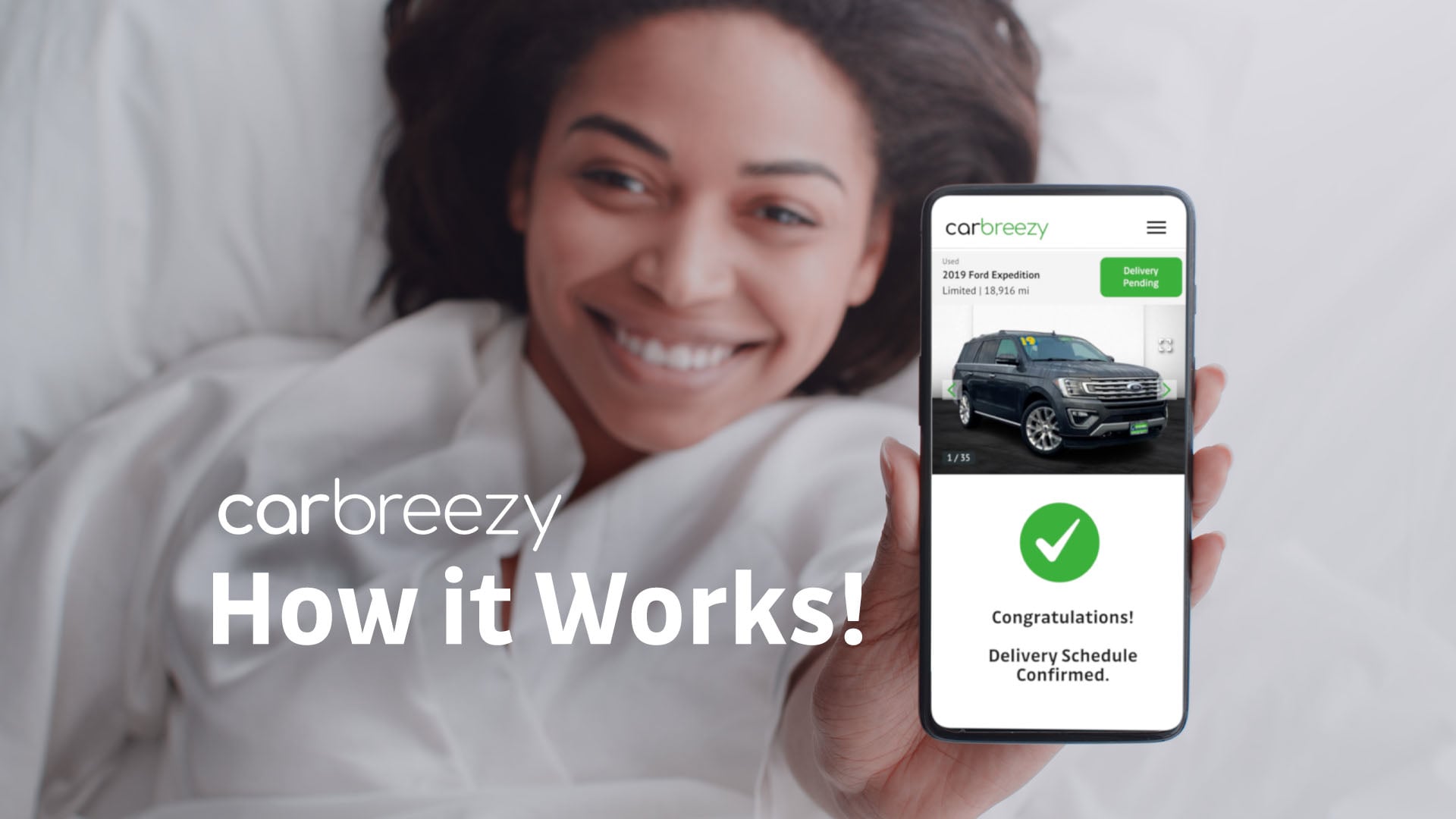 CarBreezy - How it Works on Vimeo