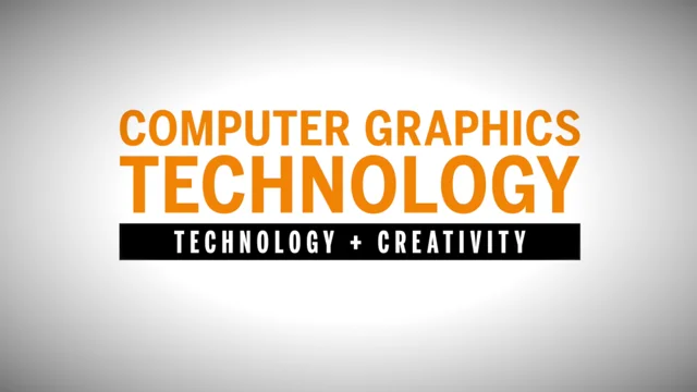 Computer Graphics Logo