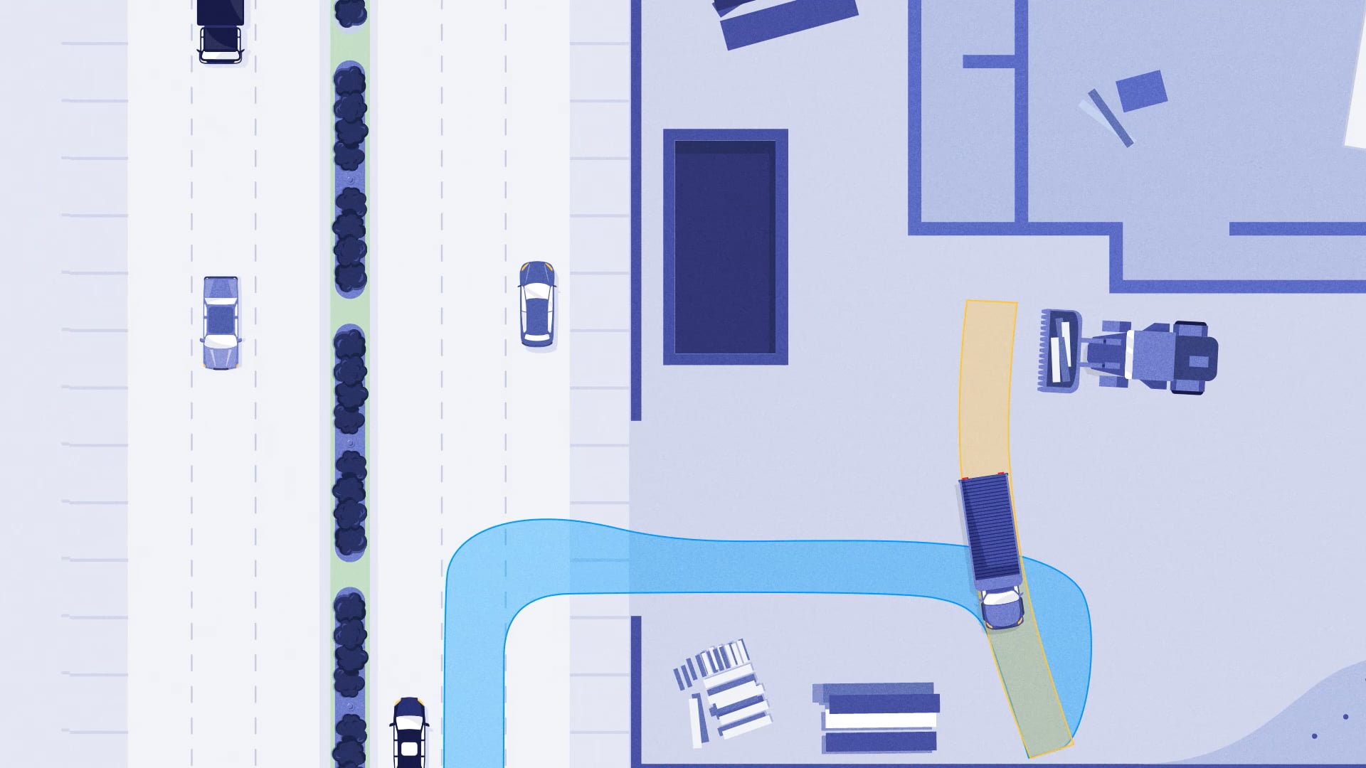 Invarion - Software for Traffic Engineering Professionals on Vimeo