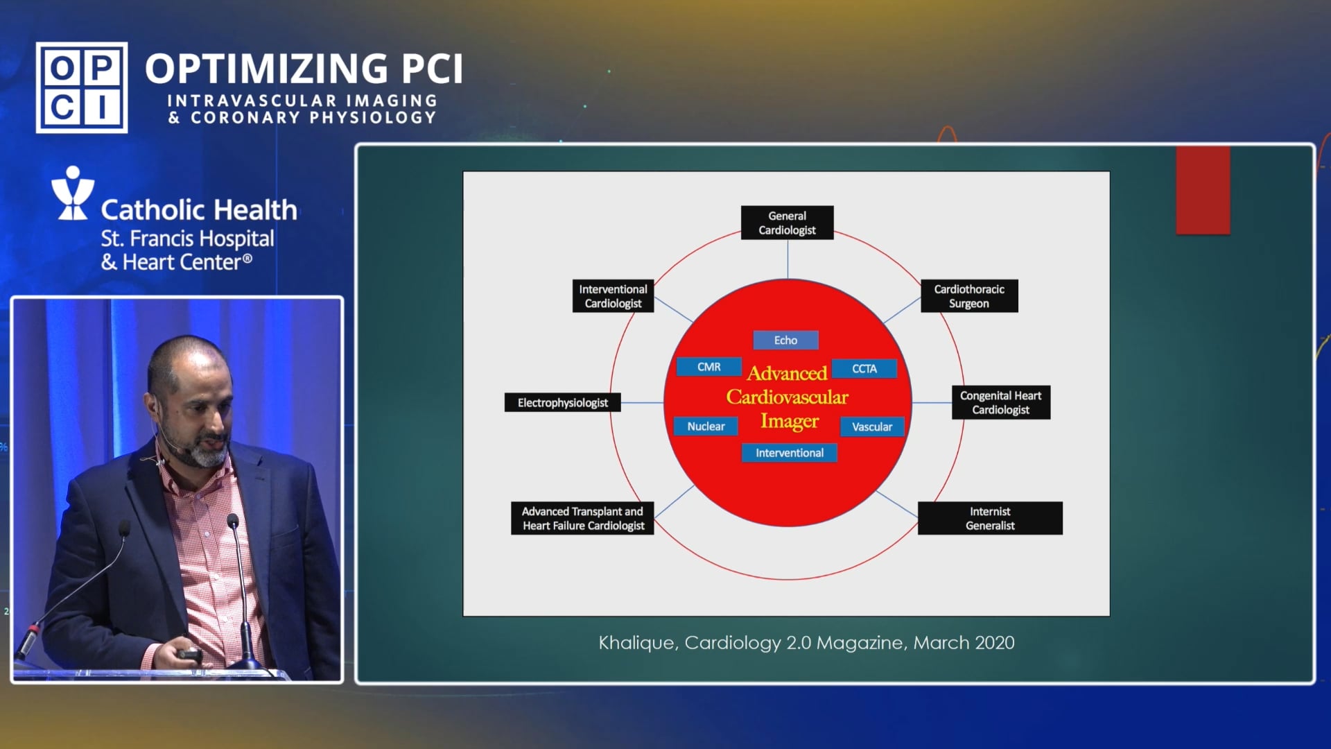 Paradigm Shift –The Demise of Unclear Medicine --CT-Based Imaging as ...