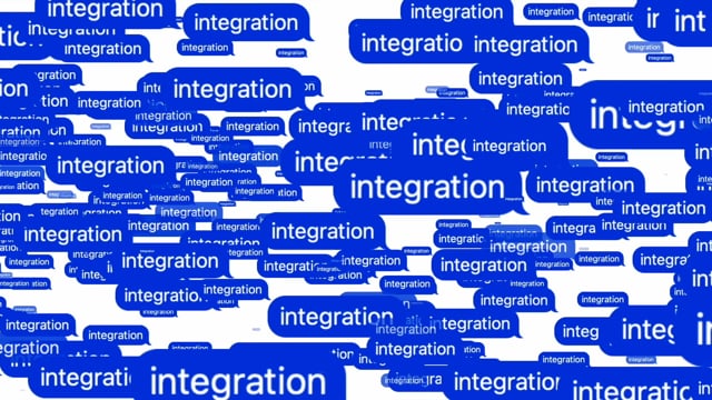 L'Intégration Mot - Free video on Pixabay - Pixabay