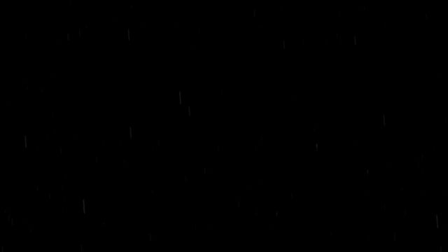 Rain Drizzle Water - Free video on Pixabay