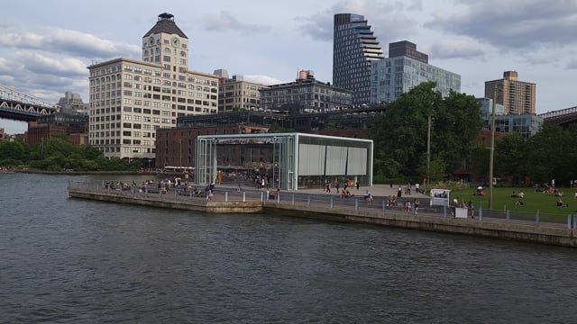 Brooklyn, Brooklyn New York, Brooklyn Bridge. Free Stock Video - Pixabay