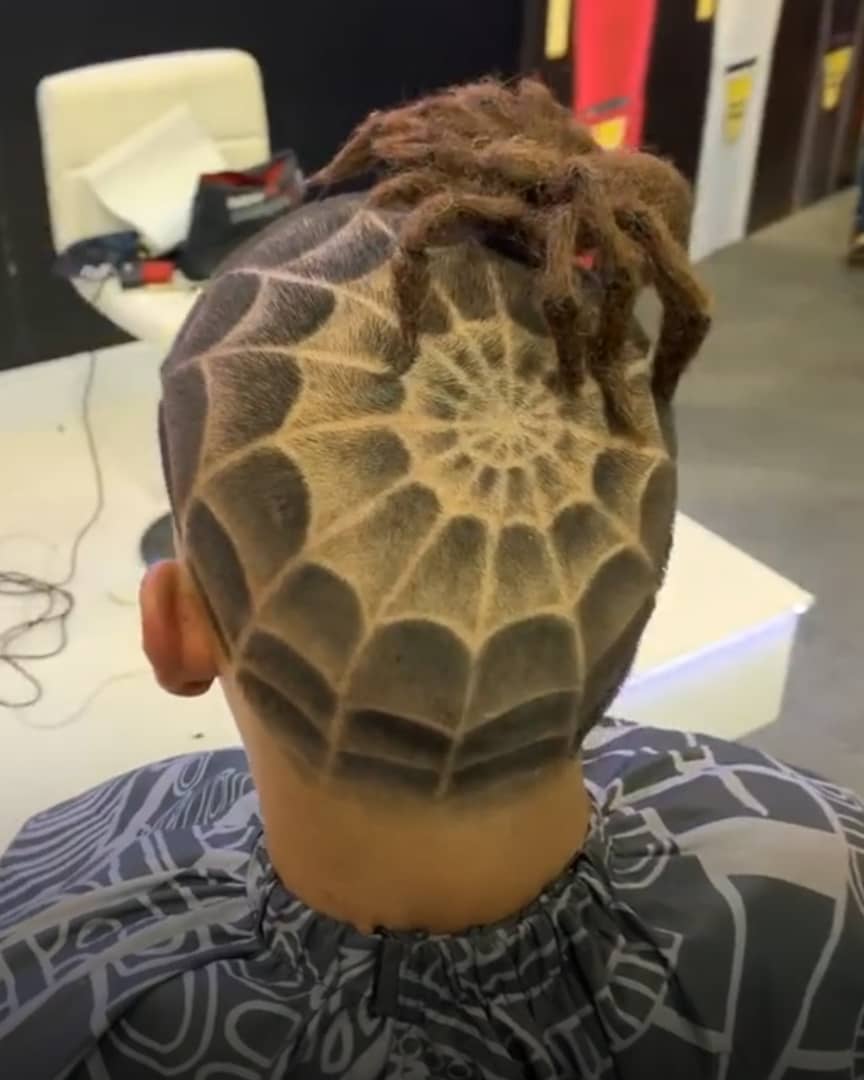 tik tok barber on Vimeo