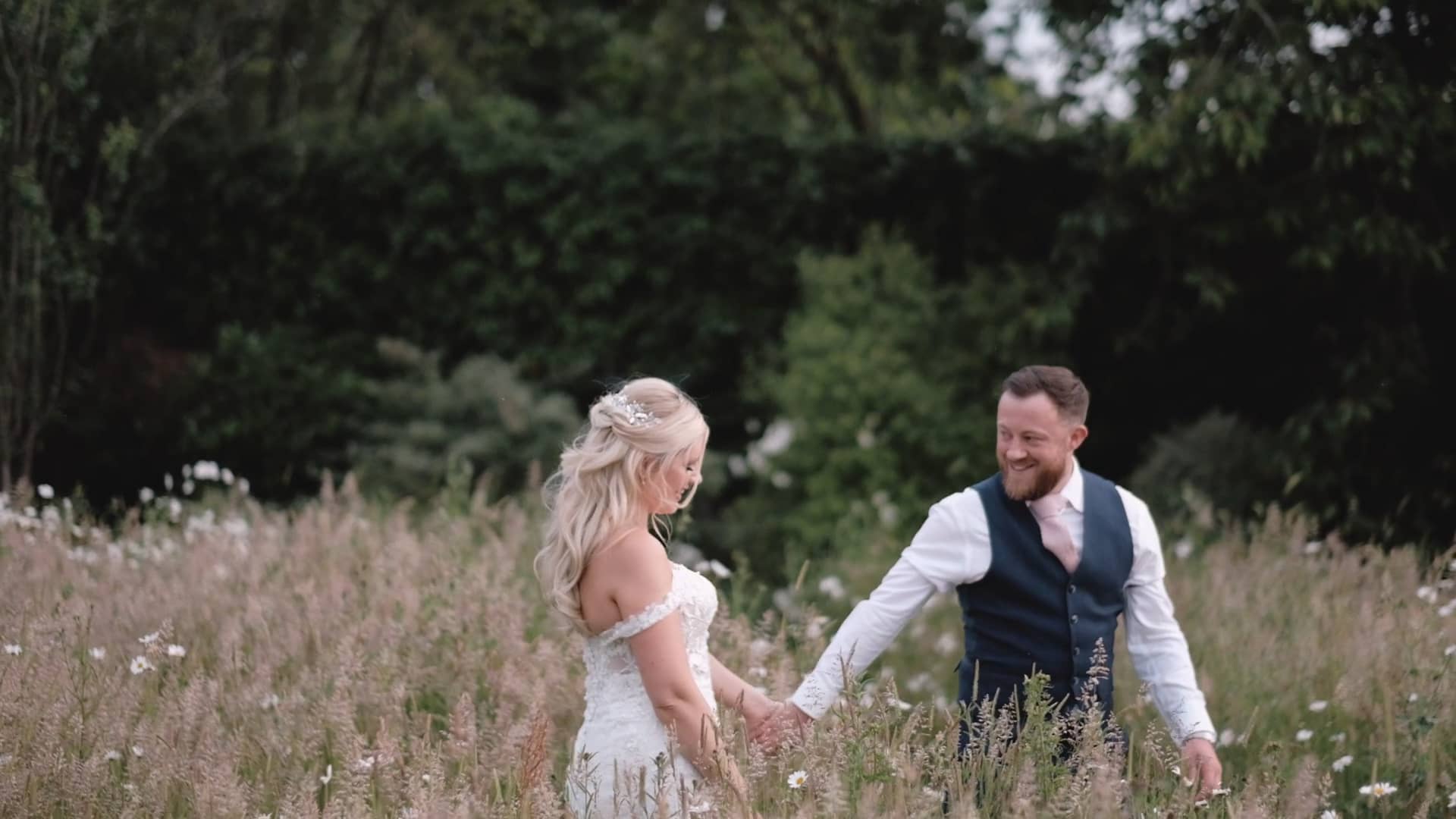 Alice + Michael | The Teaser film on Vimeo