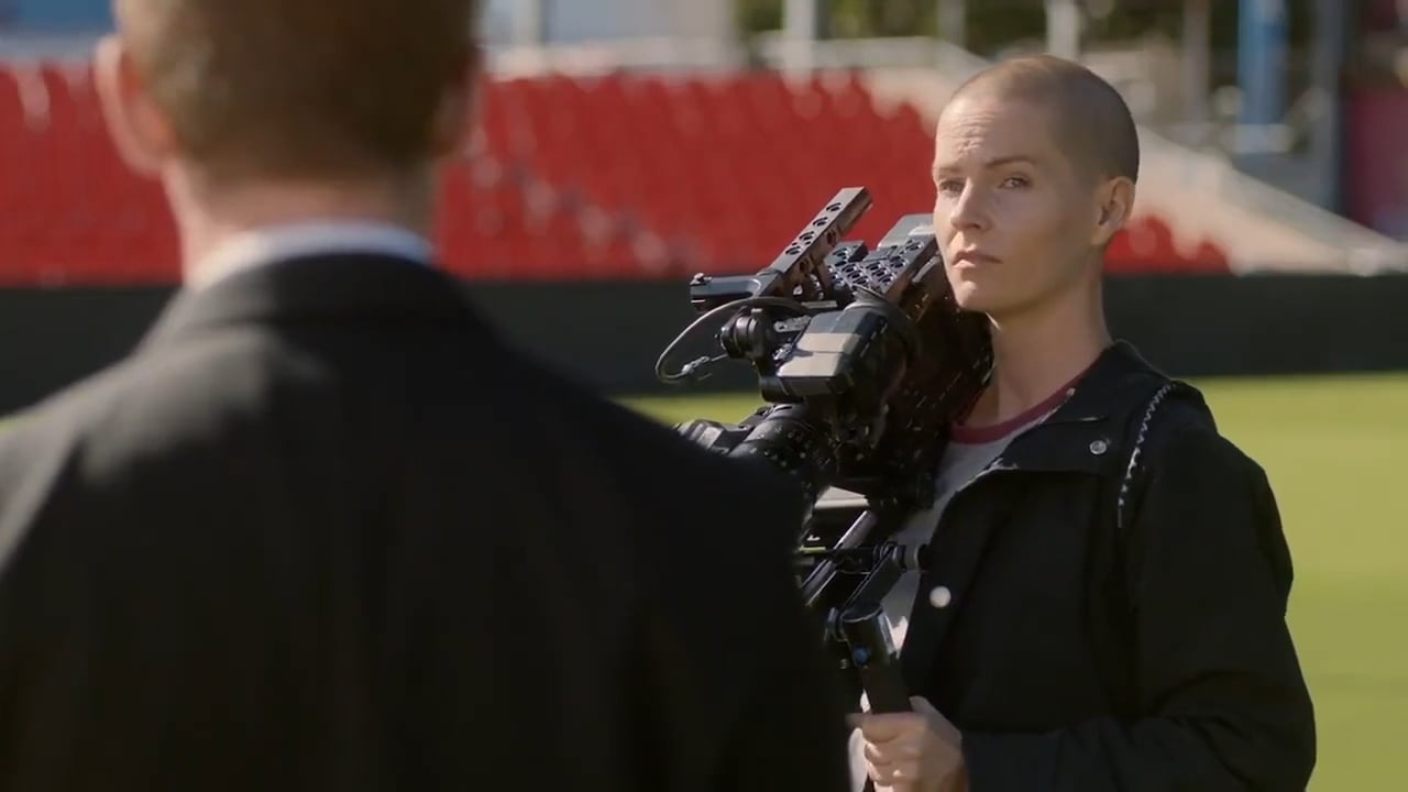 Sarah Huston - Commercial Showreel 2022 on Vimeo