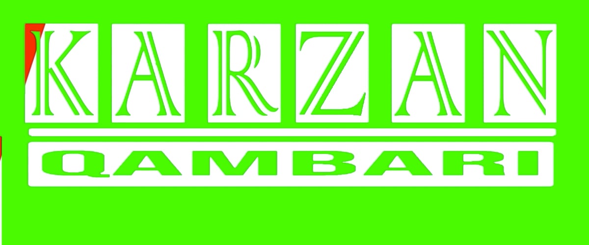 karzan new logo red on Vimeo