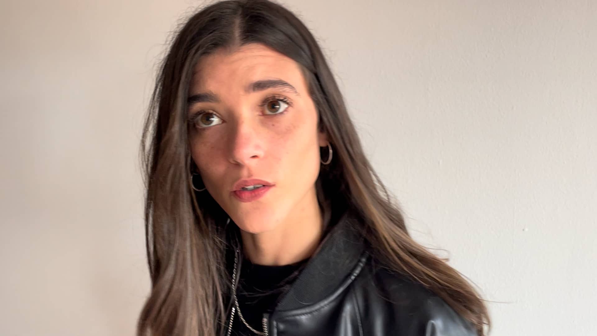 Laura Leyva on Vimeo