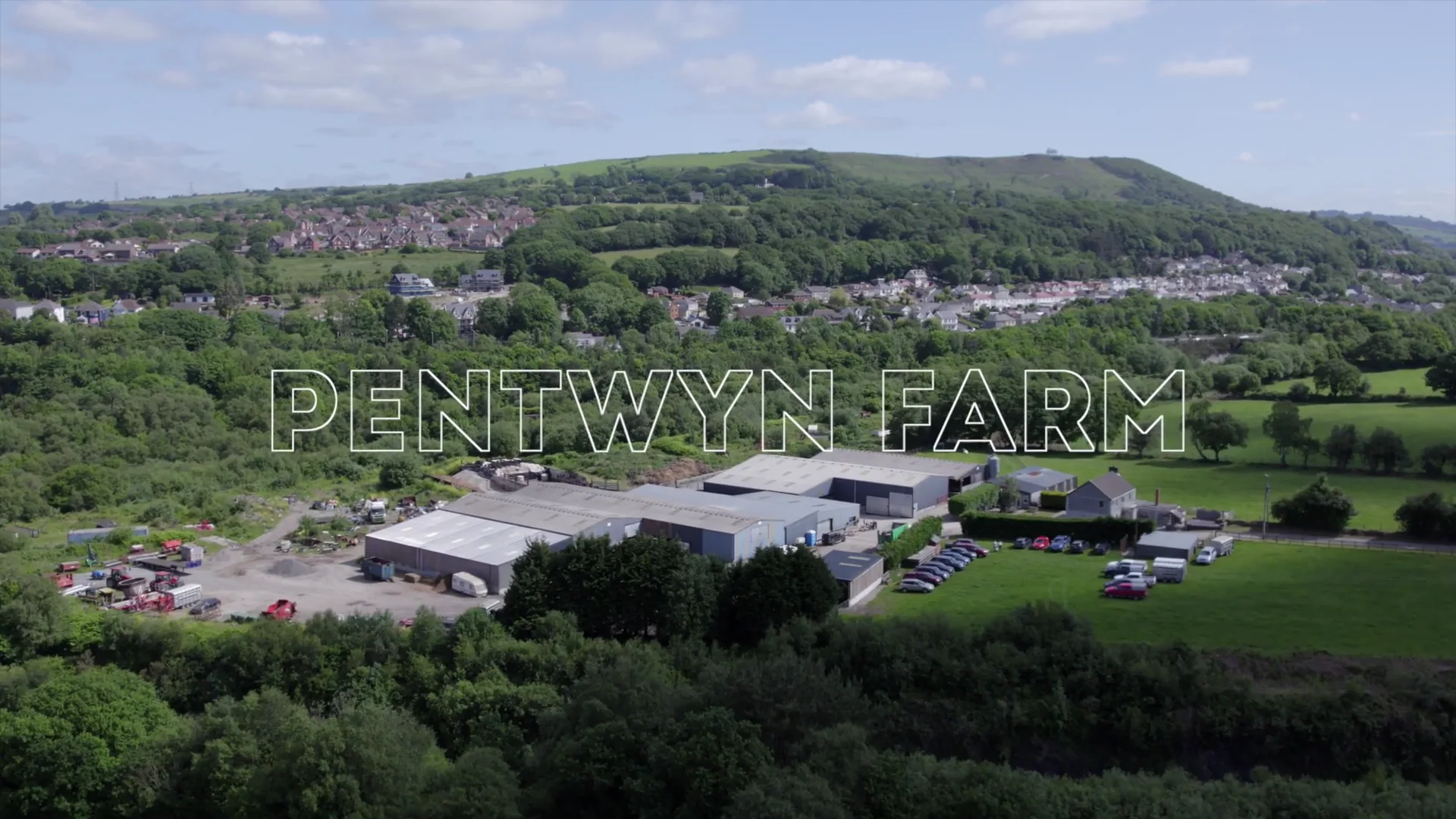 PENTWYN FARM: 5th On-Farm Production Sale 2022 on Vimeo