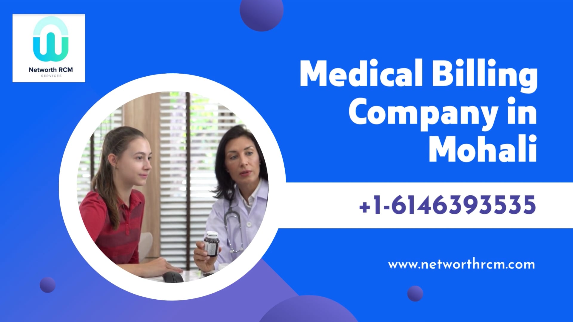 Medical Billing Company in Mohali | Billing and Coding Process on Vimeo