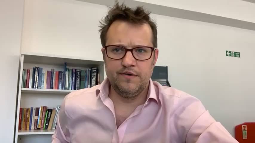 NRLA CEO Ben Beadle on the UK Government's rental reform White Paper ...