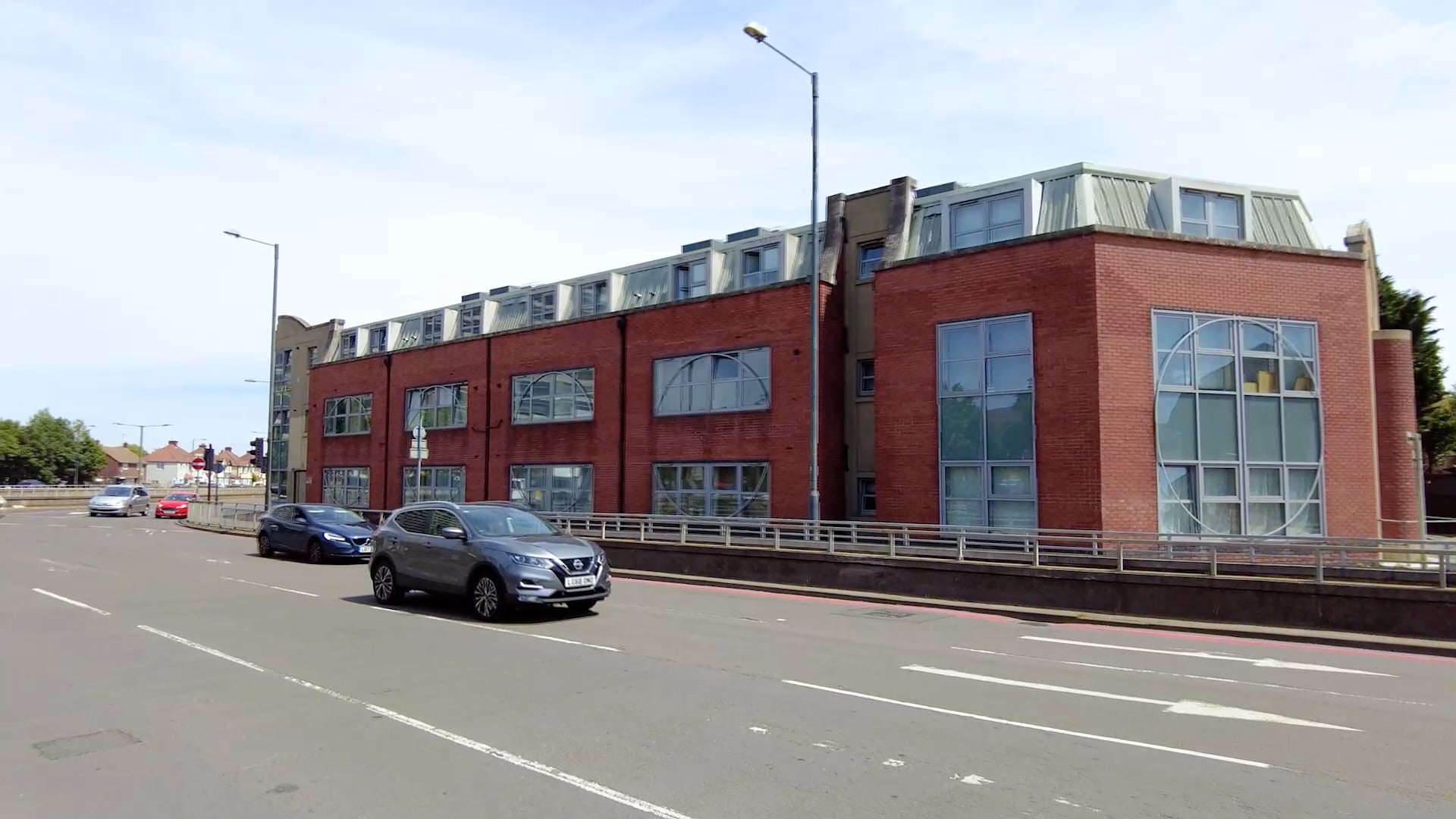 SUNDIAL COURT on Vimeo