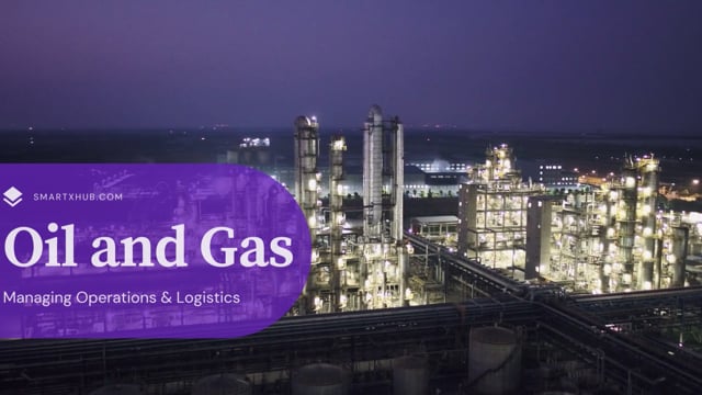 Smartx HUB in Action on Vimeo