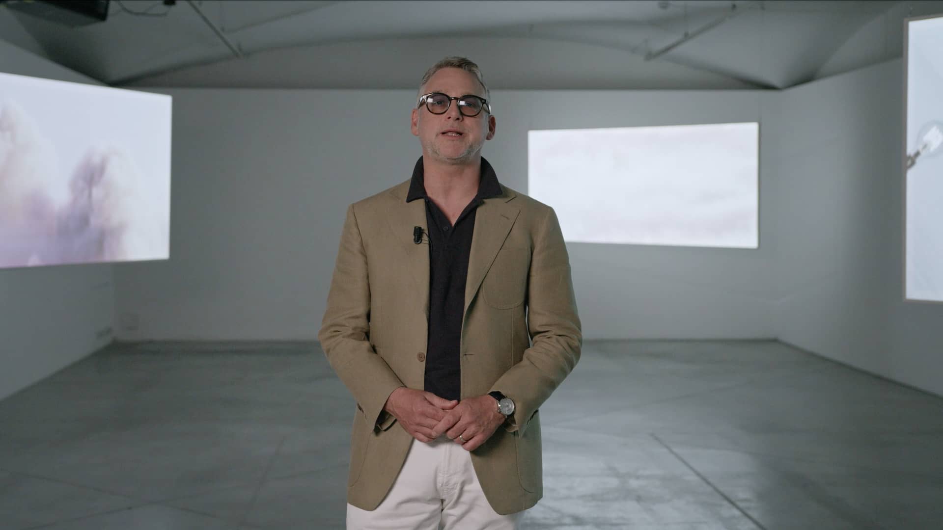 Let's Get Digital - Intervista a Andy Bianchedi on Vimeo