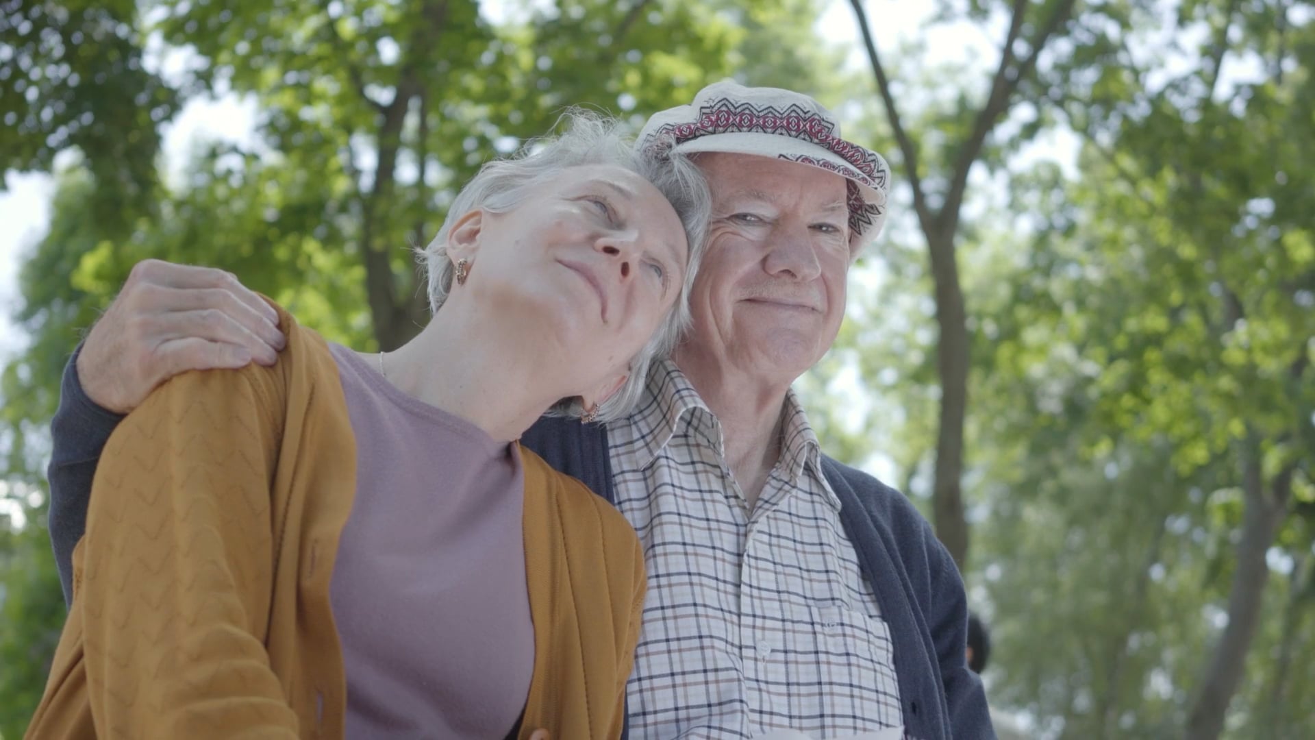 Un amor emocionalmente estable on Vimeo