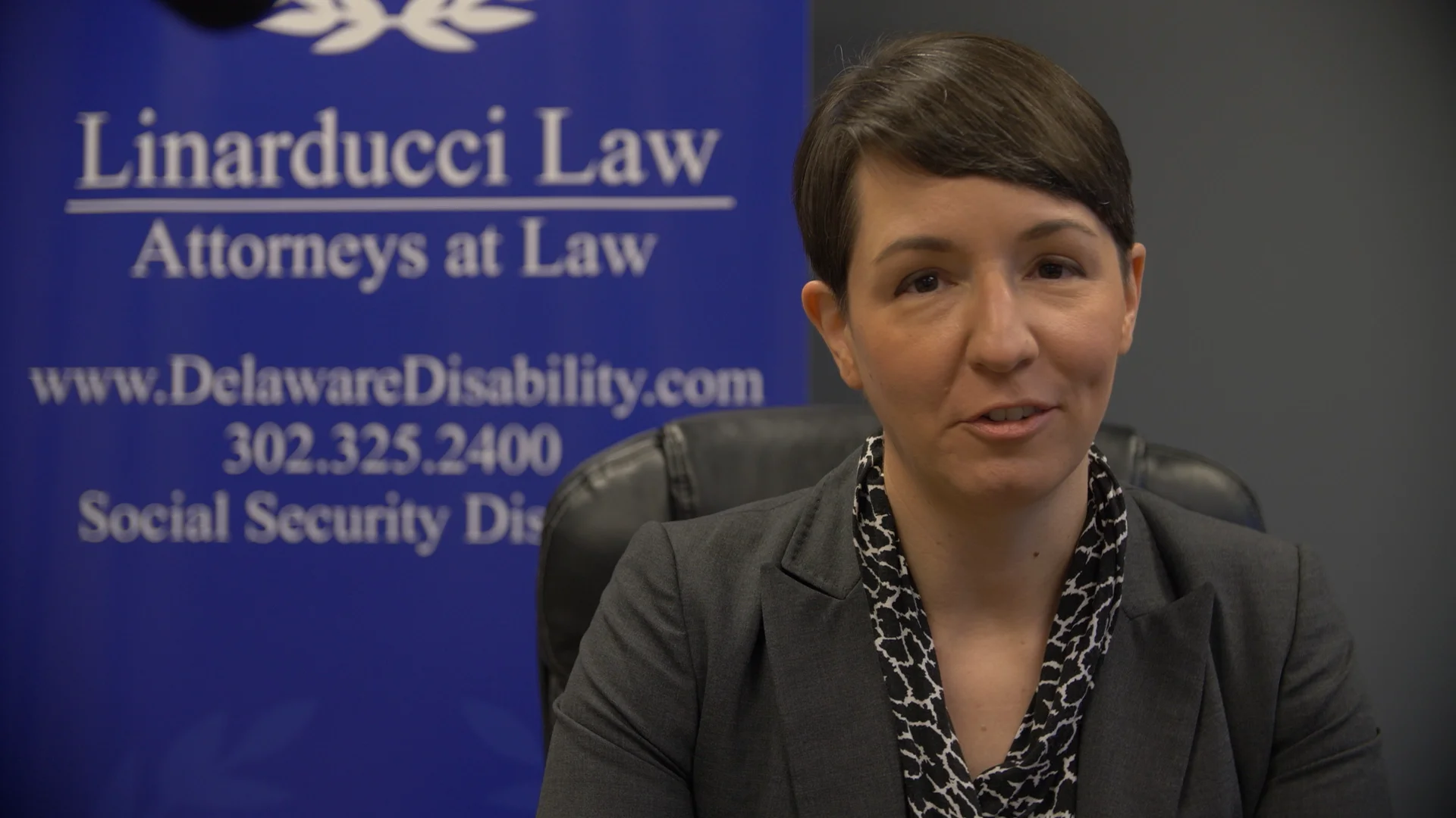 Linarducci Law FAQ 3 on Vimeo