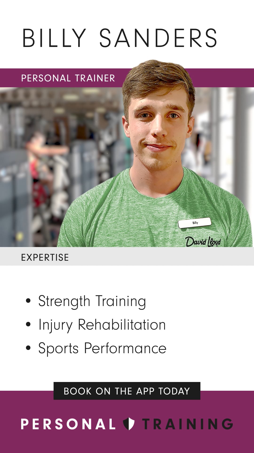 DL-PT-Cambridge-Billy-Sanders on Vimeo