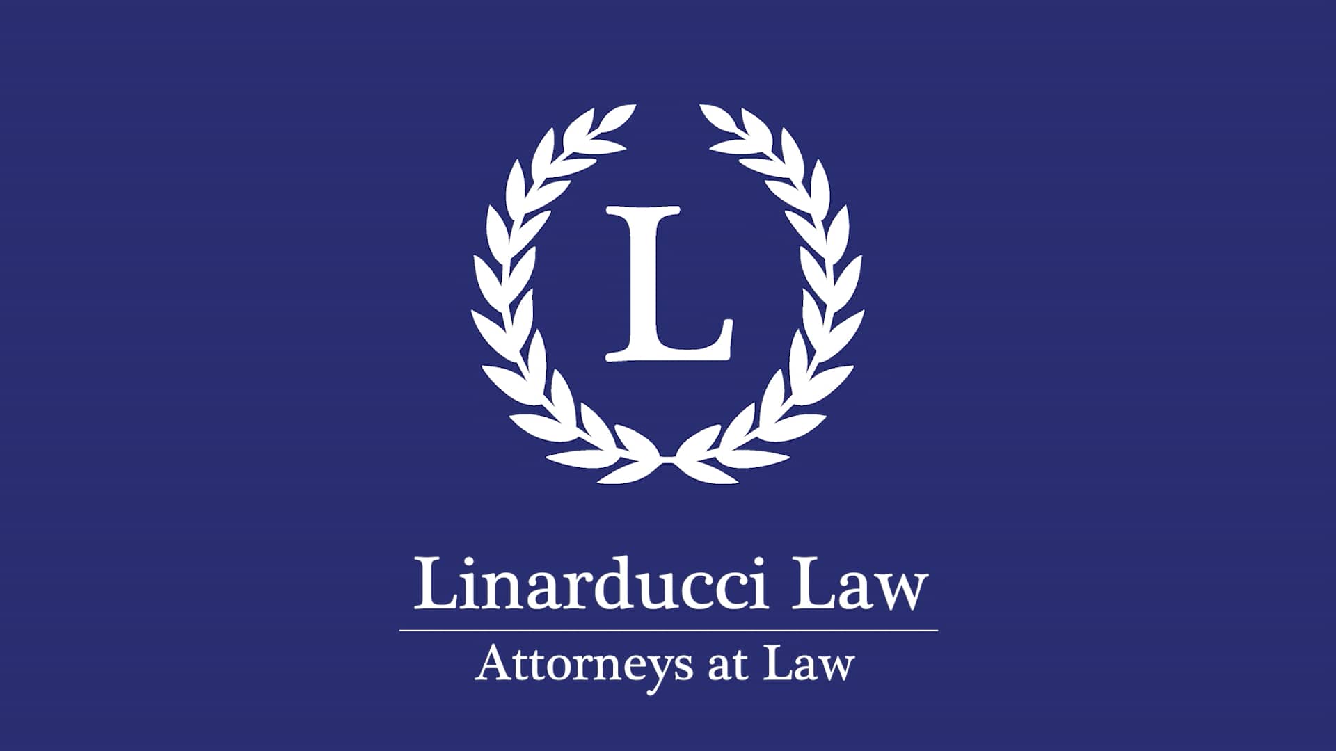Linarducci Law FAQ 7 on Vimeo