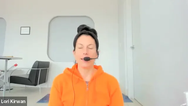 Lori Yoga Express June 17 2022 on Vimeo