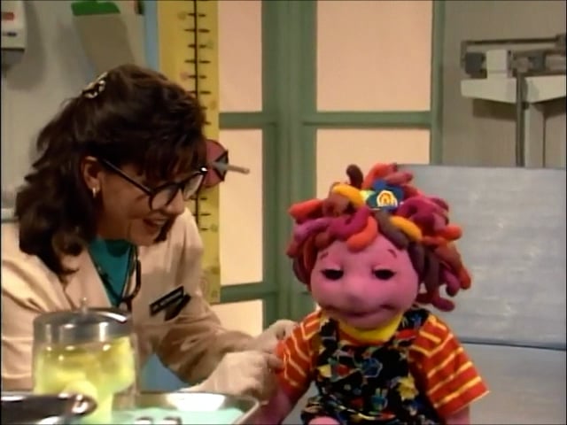 Traci Balthazor on Vimeo