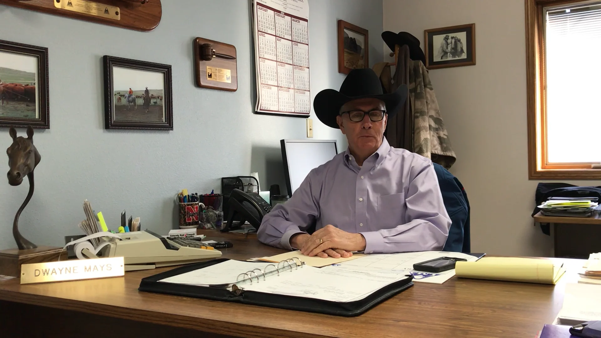 Dwayne Mays Dealer Trust Testimonial on Vimeo