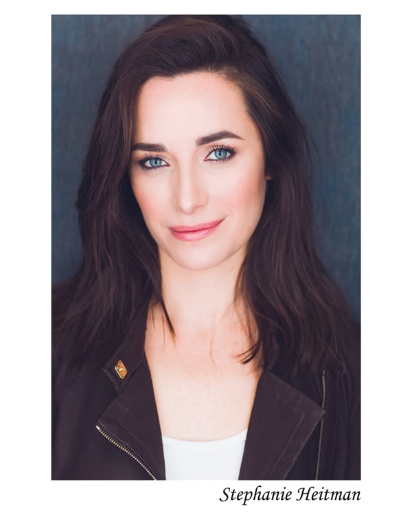 Stephanie Heitman on Vimeo