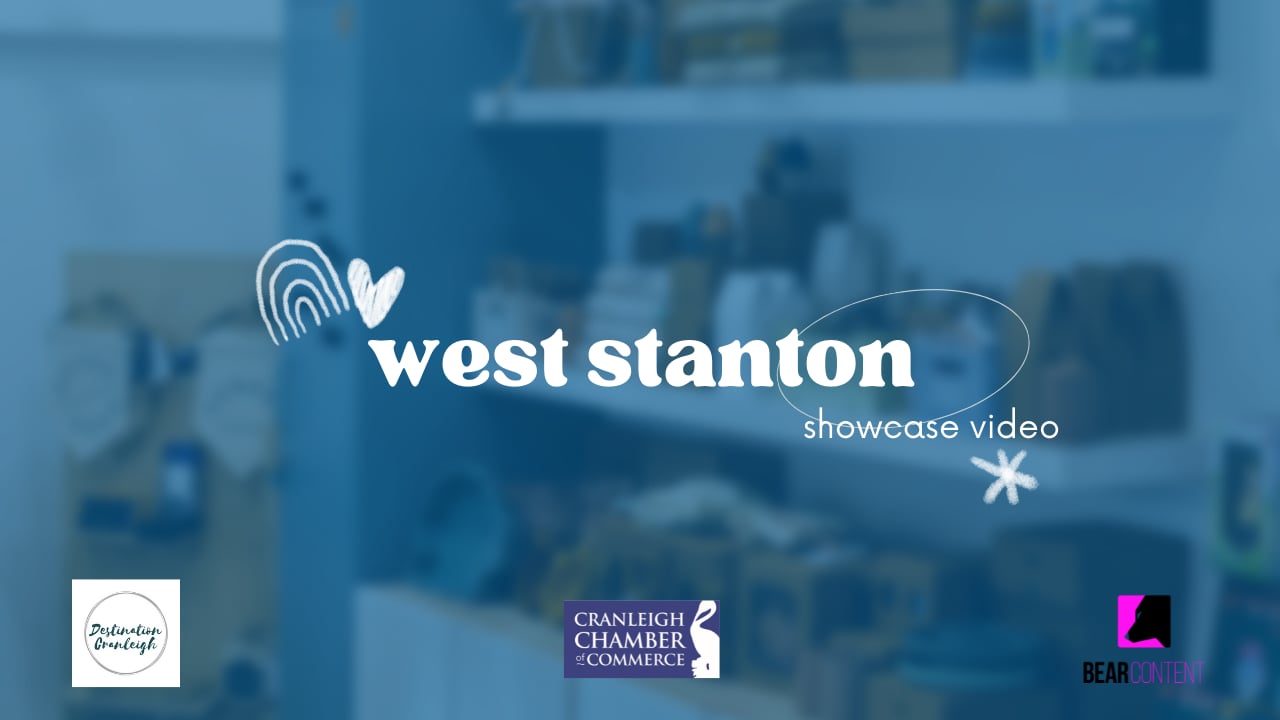 Introducing West Stanton Store at Smithbrook Kilns - by Destination ...