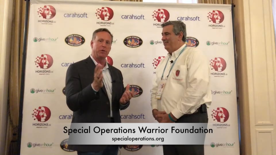 Lt. Gen Scott Howell.mp4 on Vimeo