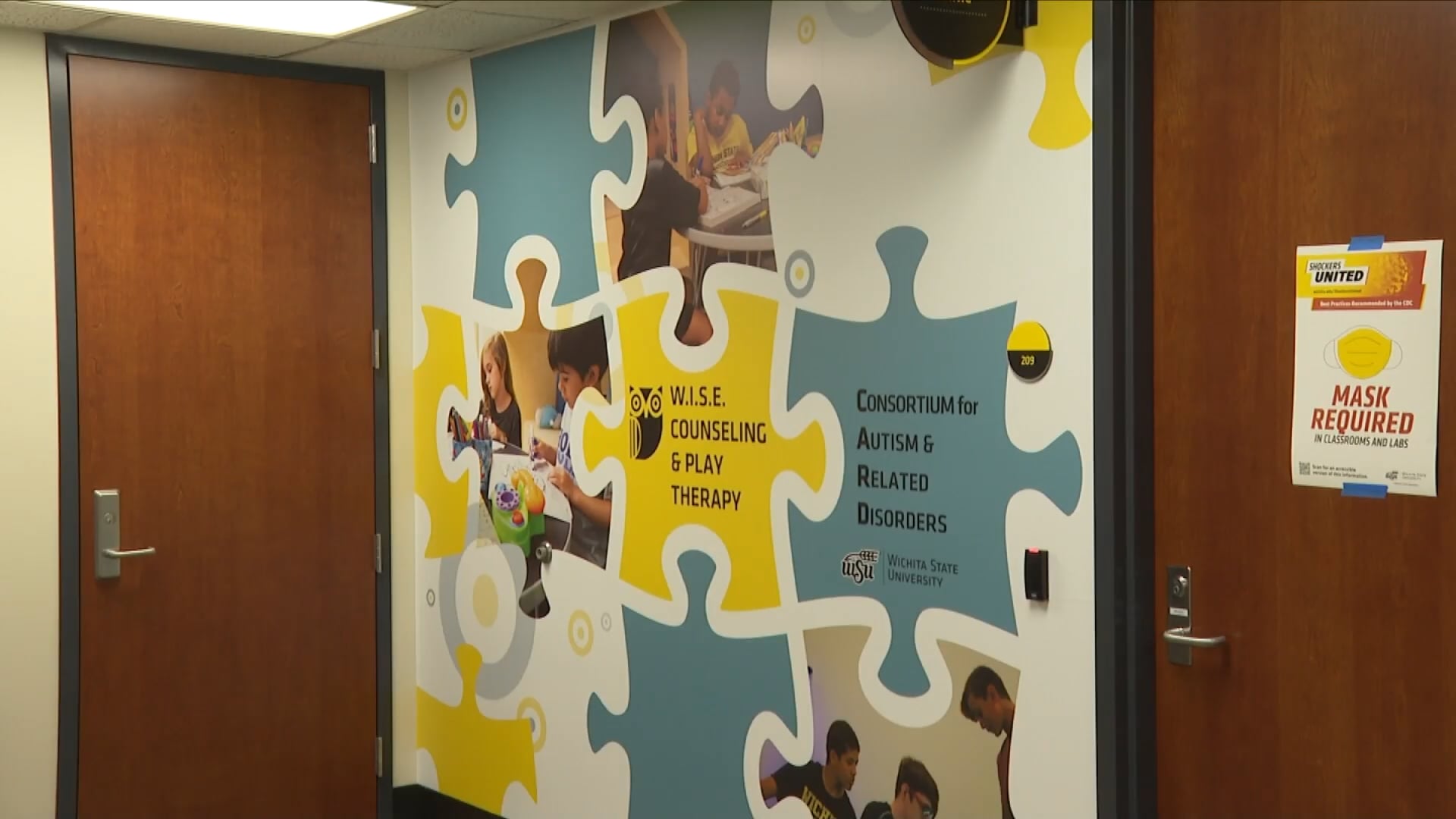 Junetta Everett on Vimeo