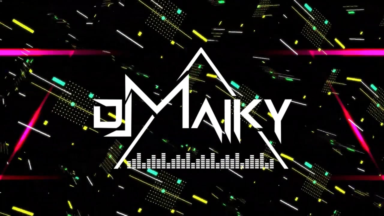 Visual 2 Dj maiky on Vimeo
