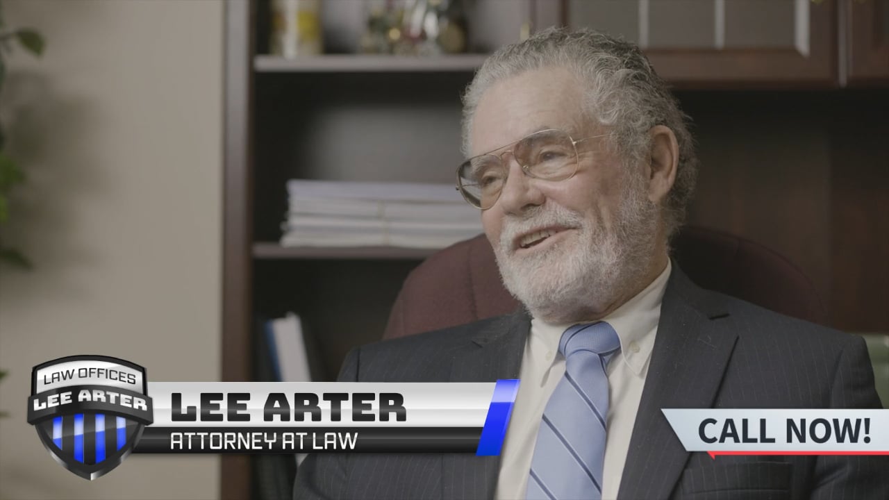 Law Offices of Lee Arter on Vimeo