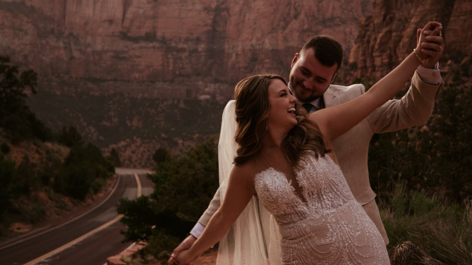 Weston + Destiny | Wedding Film on Vimeo