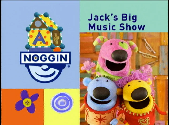 TEENS + KIDS - Noggin Next On B on Vimeo