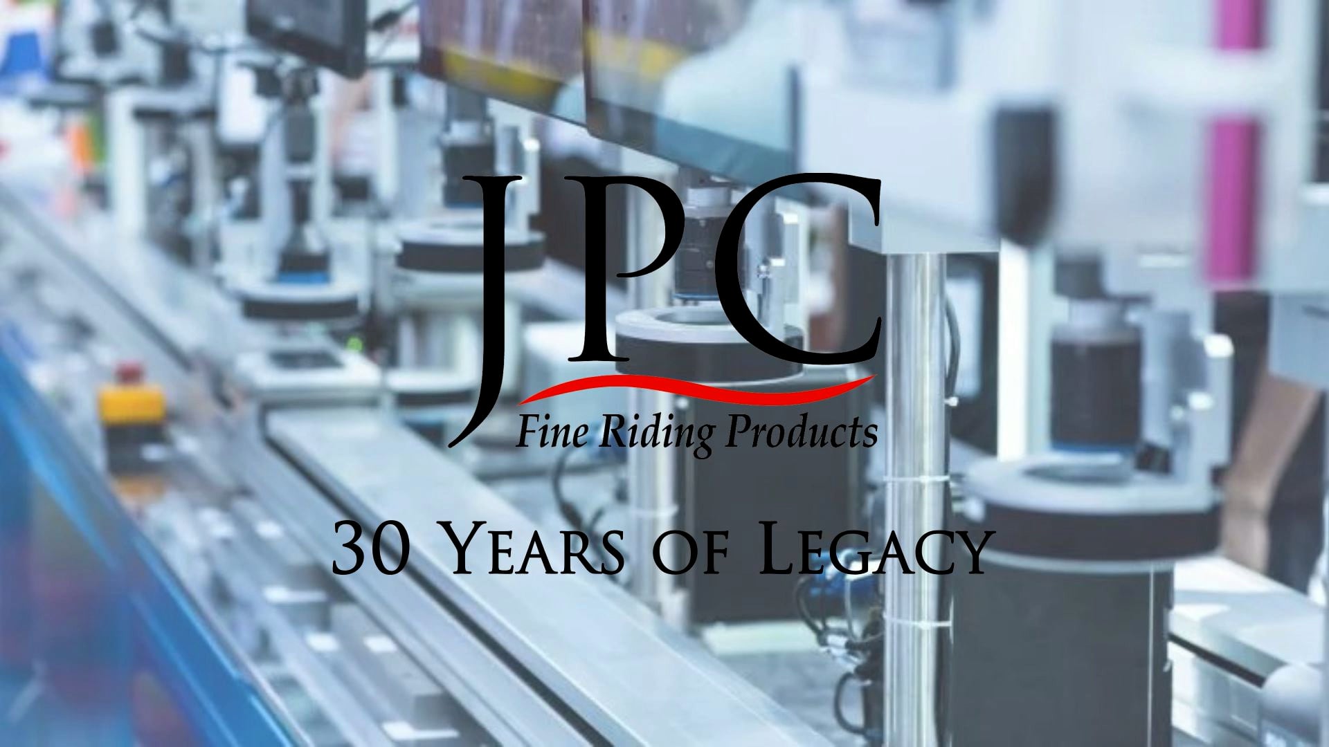 JPC - Equestrian Manufacturing, Riding Boots