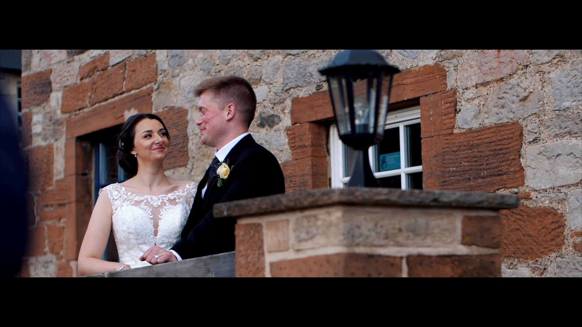 Nicola & Craig // Highlights on Vimeo
