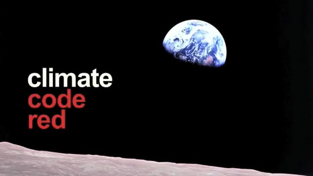 Climate Code Red - Philip Sutton on Vimeo