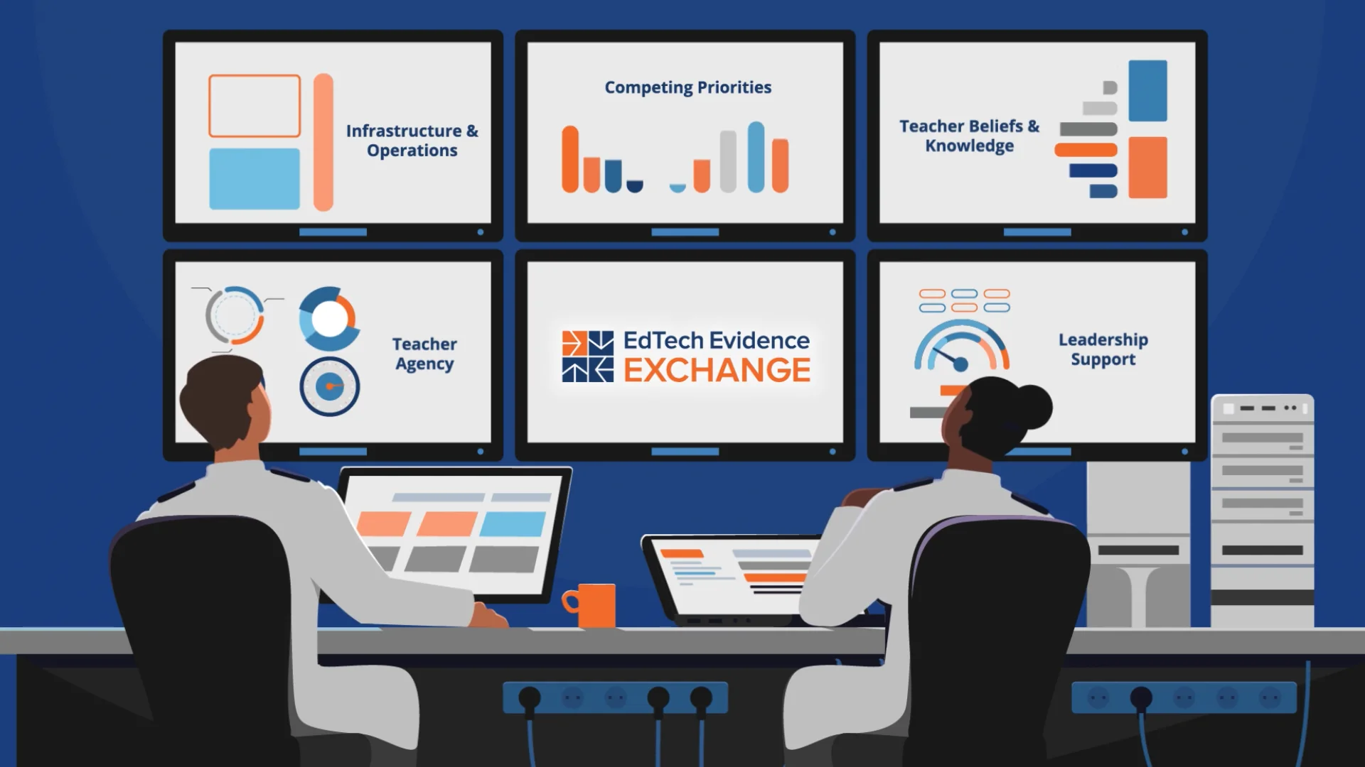 EdTech Evidence Exchange on Vimeo